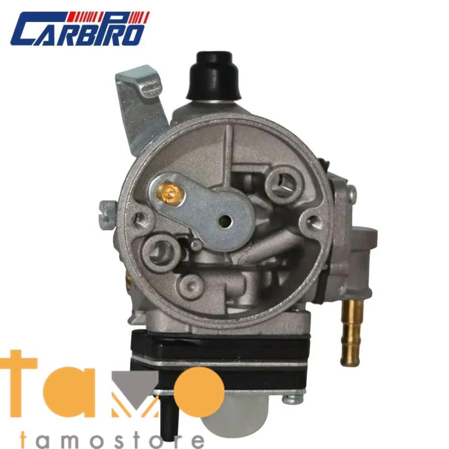 新田用キャブレターアセンブリ 270'S T270 C270 PB270 A021002360 70170-81020 : a091720163 : tamostore - 通販 ...