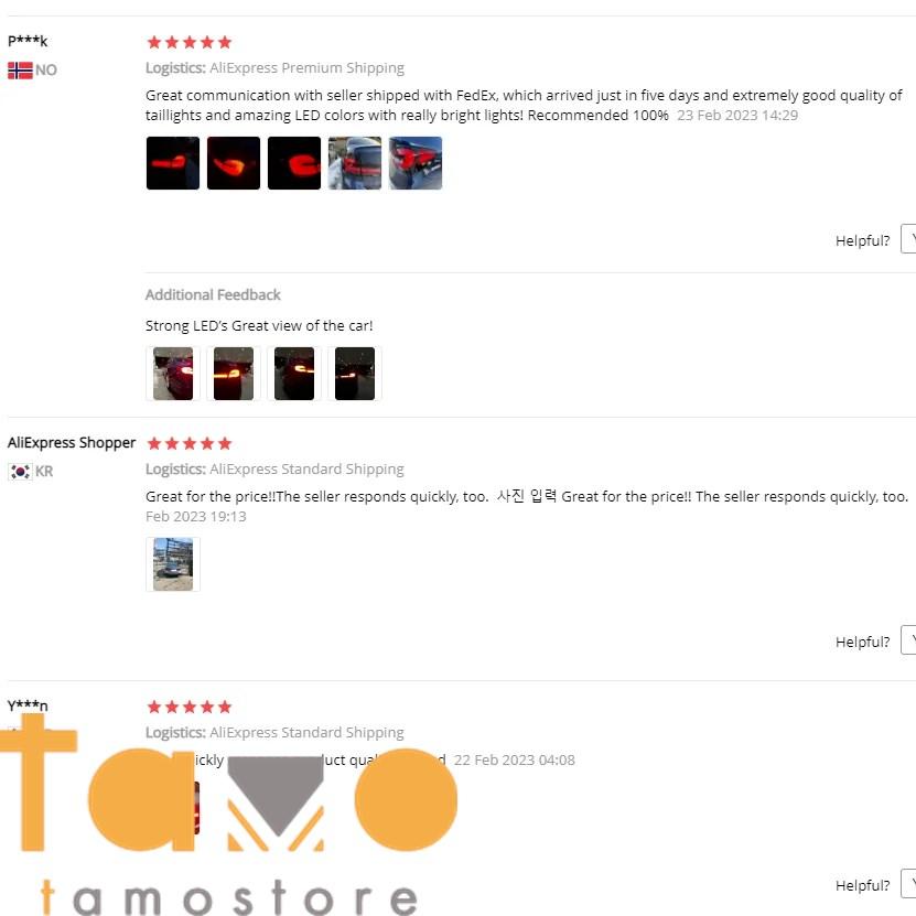 BMW G38 G30 M5 F90 2017-2020 カーアクセサリーLEDテールライト点滅ステアリングランプウィンカープラグアンドプレイ : t-store 車バイクパーツ専門 - 通販 ...