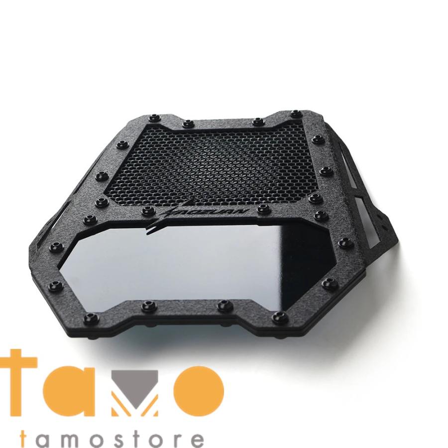 ホンダ honda バイク カスタム クロスカブ 110 cc ja60 ウィンドシールド ウィンドスクリーン アクセサリー 部品 カスタムパーツ : t-store 車バイクパーツ専門 ...