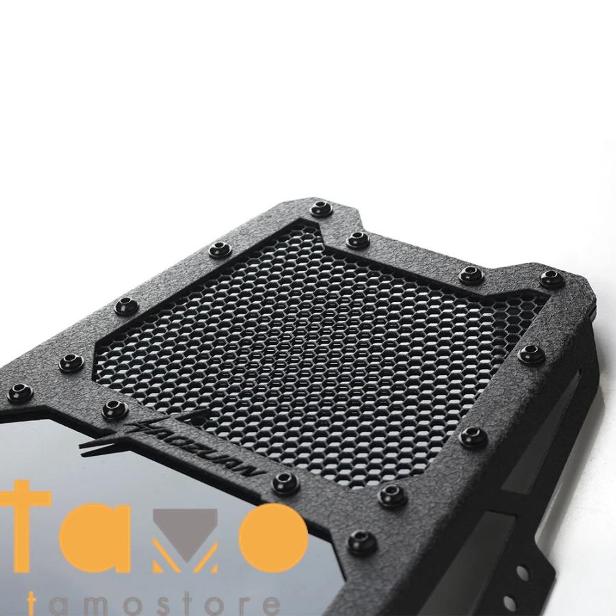 ホンダ honda バイク カスタム クロスカブ 110 cc ja60 ウィンドシールド ウィンドスクリーン アクセサリー 部品 カスタムパーツ : t-store 車バイクパーツ専門 ...