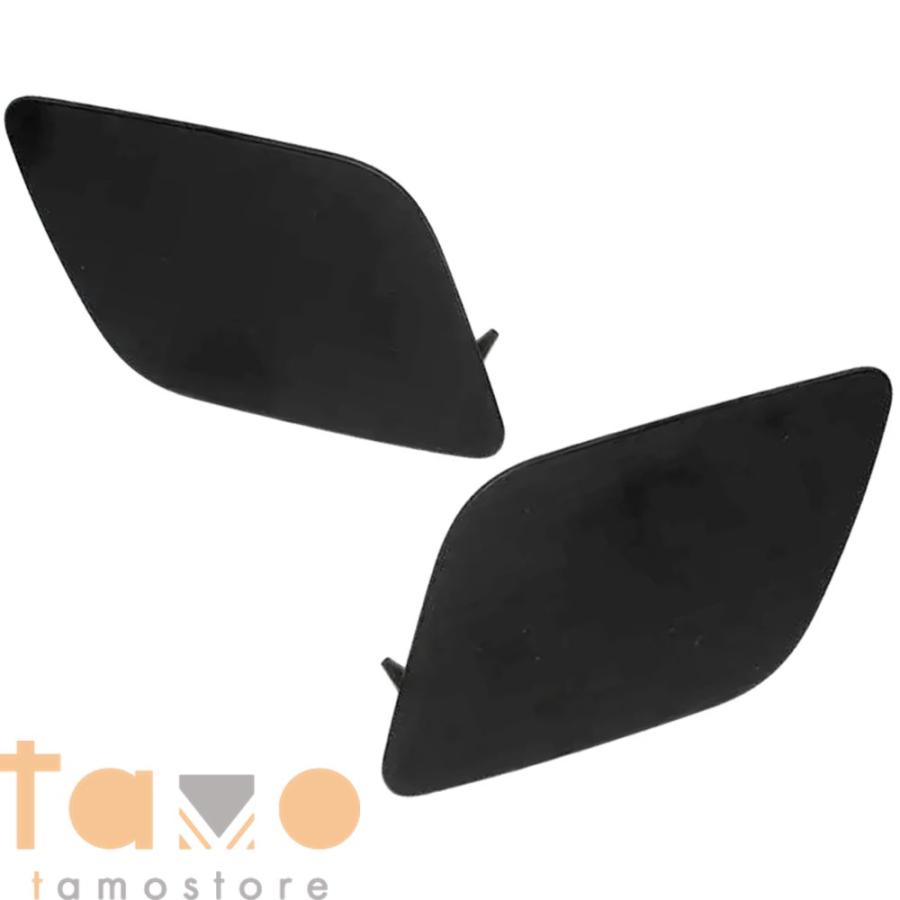 アウディ audi カバー フロント ヘッド ヘッドライト バンパー ライト ウォッシャーキャップ a6 c6 quattro s6 rs6 ...