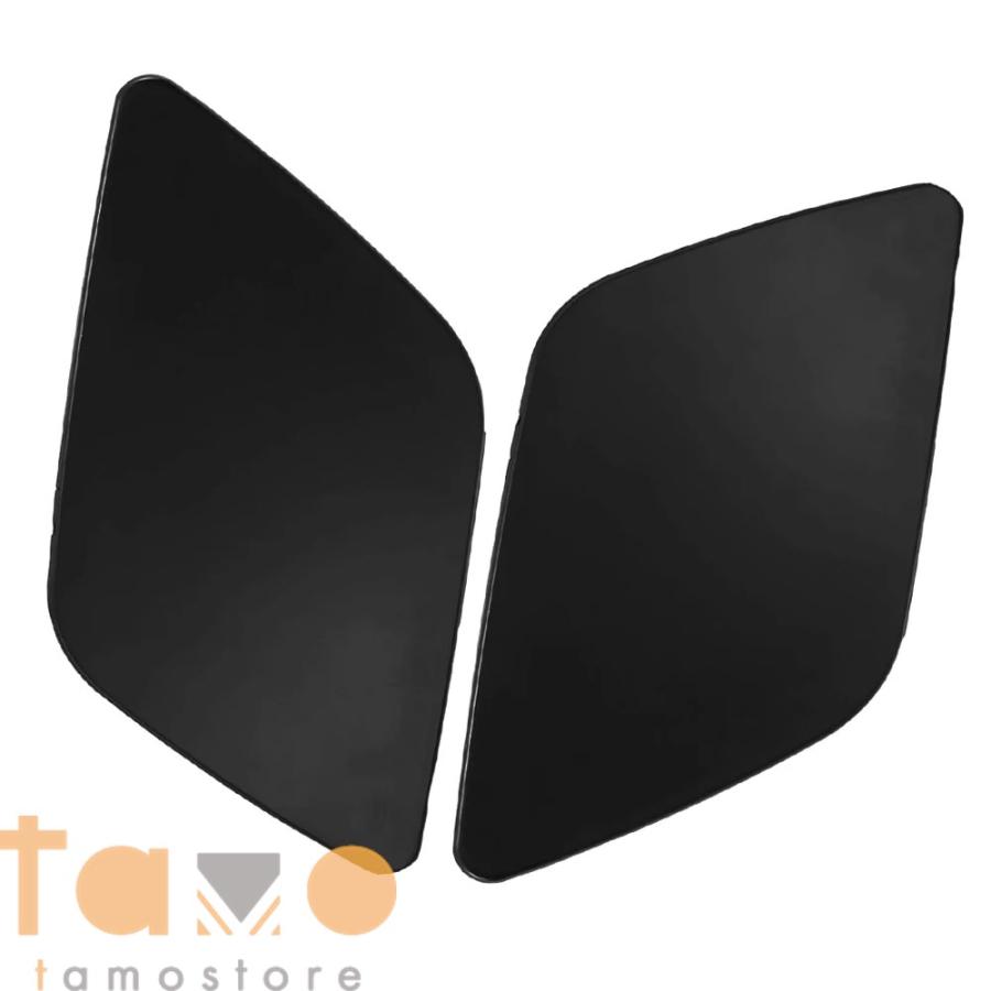 アウディ audi カバー フロント ヘッド ヘッドライト バンパー ライト ウォッシャーキャップ a6 c6 quattro s6 rs6 ...