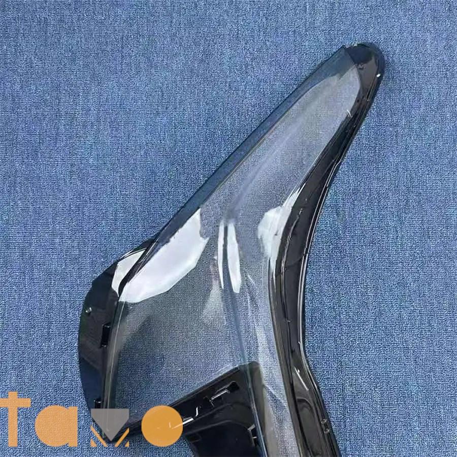 キャデラック CT6 2016 2017 2018 ヘッドライトシェルランプシェードレンズクリアヘッドランプカバープレキシガラス自動交換パーツ : tamostore - 通販 - Yahoo ...