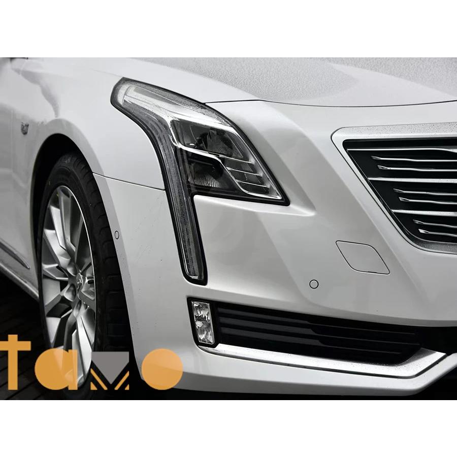 キャデラック CT6 2016 2017 2018 ヘッドライトシェルランプシェードレンズクリアヘッドランプカバープレキシガラス自動交換パーツ : tamostore - 通販 - Yahoo ...