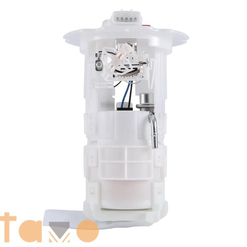 17042-WL000 燃料ポンプアセンブリ 日産 エルグランド E51 ME51 MNE51 NE51 VQ25DE VQ35DE 17042WL000 17042 WL000 図 ...