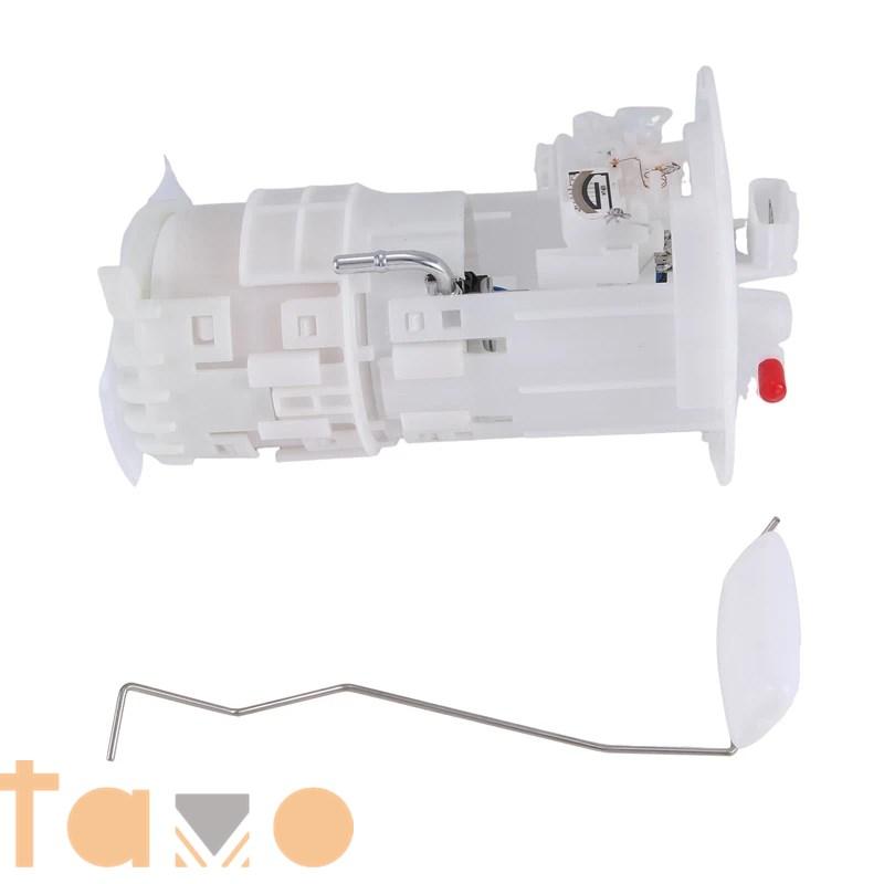 17042-WL000 燃料ポンプアセンブリ 日産 エルグランド E51 ME51 MNE51 NE51 VQ25DE VQ35DE 17042WL000 17042 WL000 図 ...