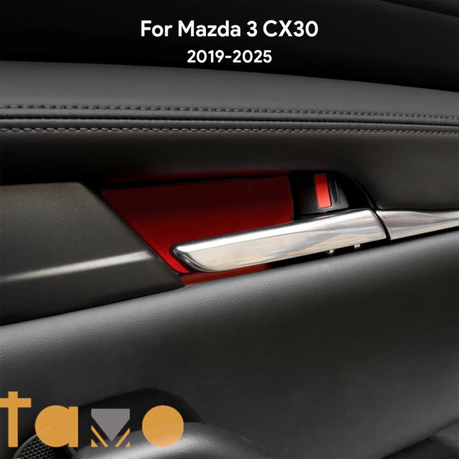 マツダ 3 アクセラ CX30 CX-30 2019-24 2025 : t-store 車バイクパーツ専門 - 通販 - Yahoo!ショッピング