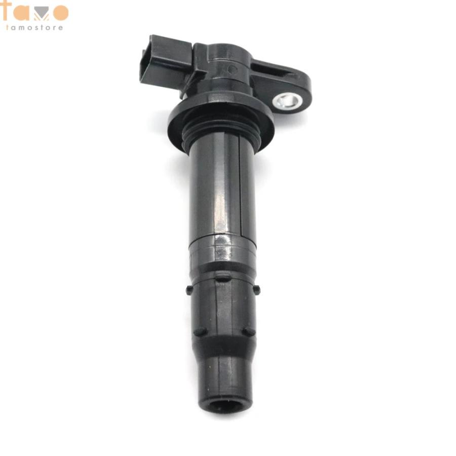 【並行輸入品】xt1200z スズキ suzuki イグニッションコイル ヤマハ f6t56772 スーパーテンレ 2010-2015 df 40 50 船外機23p-82310-00-00 ...