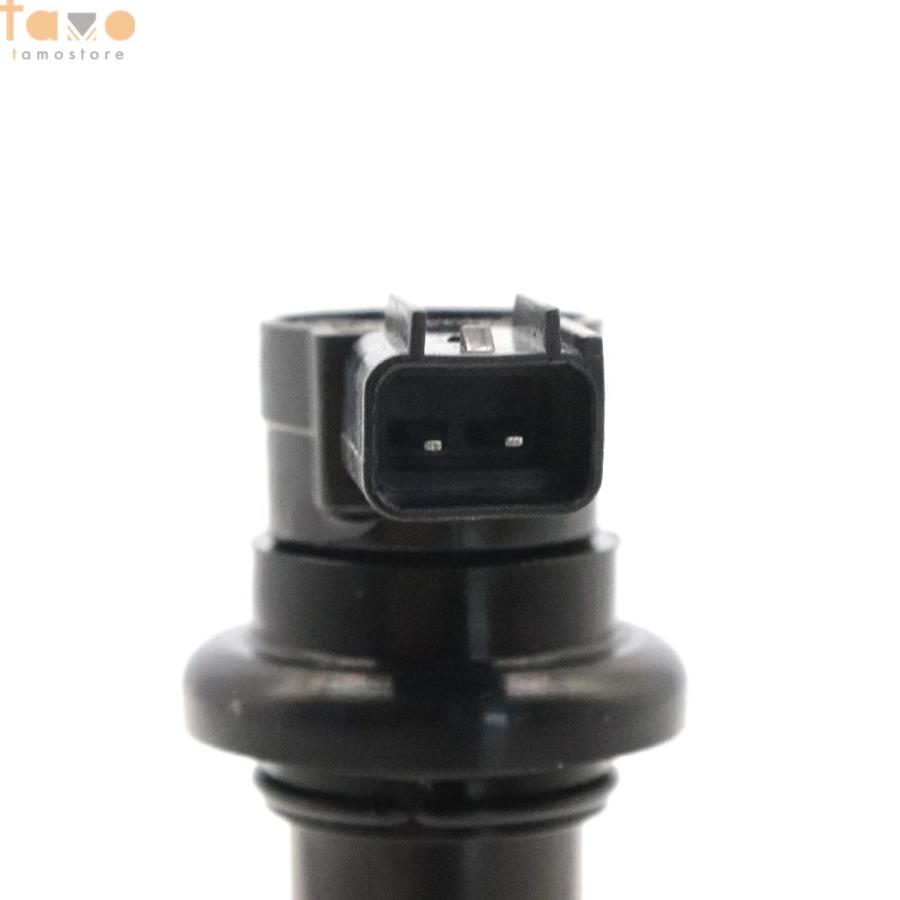 【並行輸入品】xt1200z スズキ suzuki イグニッションコイル ヤマハ f6t56772 スーパーテンレ 2010-2015 df 40 50 船外機23p-82310-00-00 ...