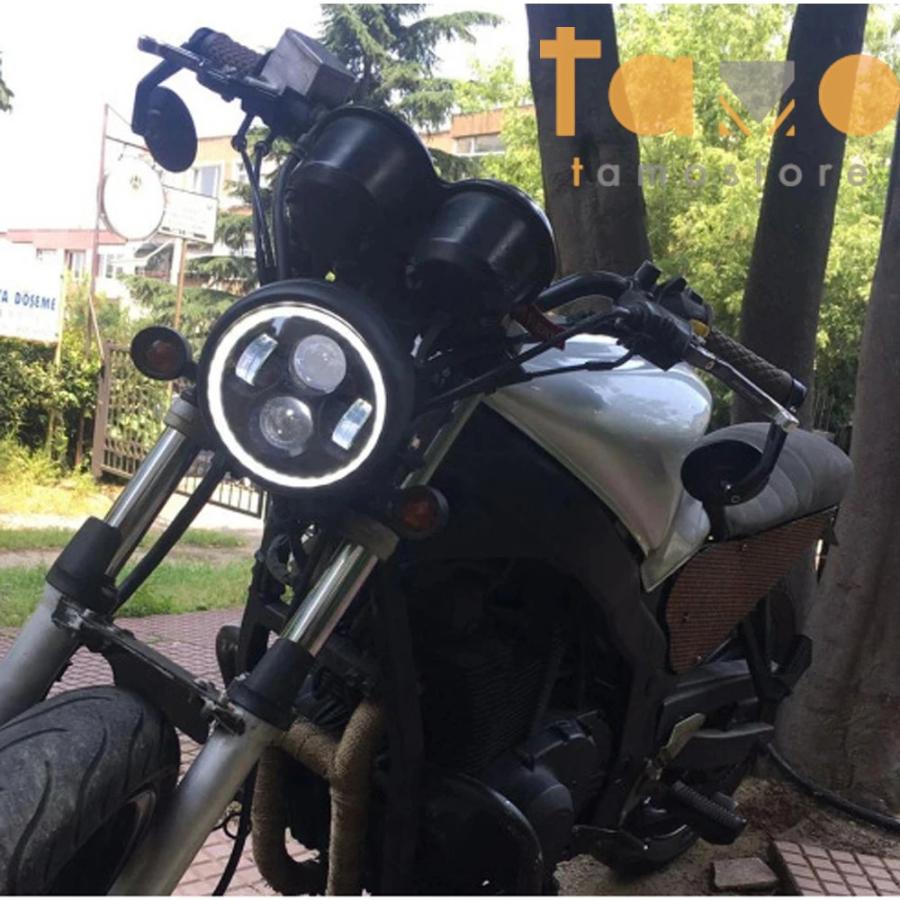 【並行輸入品】ヤマハ バイク ヘッド royal enfield interceptor 650 xsr 700 xsr900 xsr125 ...