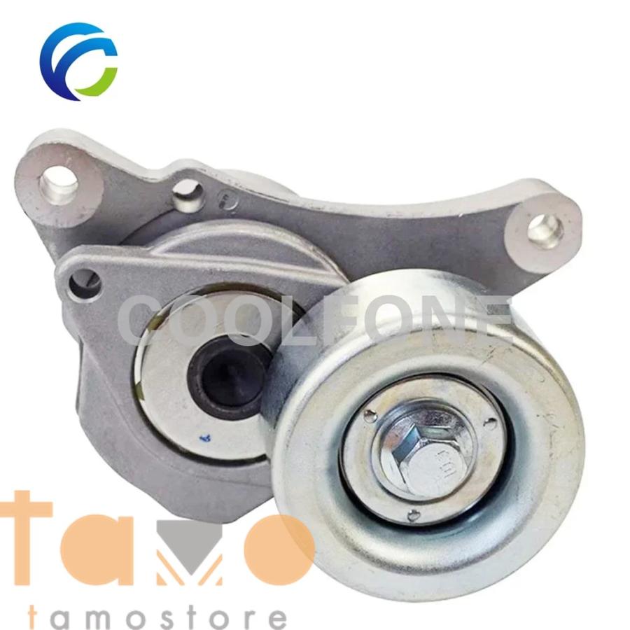 日産 【並行輸入品】日産 nissan ドライブベルト ベルトテンショナー urvan e25 atlas caravan nv350 e26 11955-ma000 11955-ma00a ...