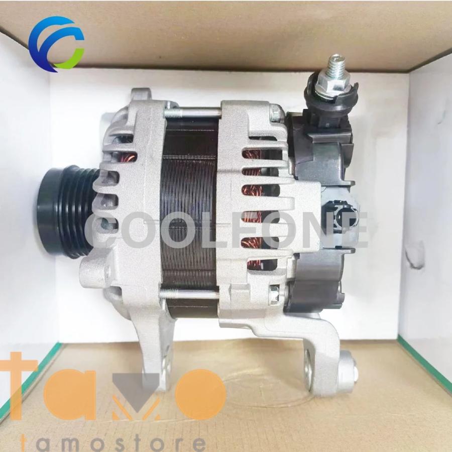 【並行輸入品】subaru forester outback 2.0 2.5 2017- ジェネレーターオルタネーター 23700aa921 ...