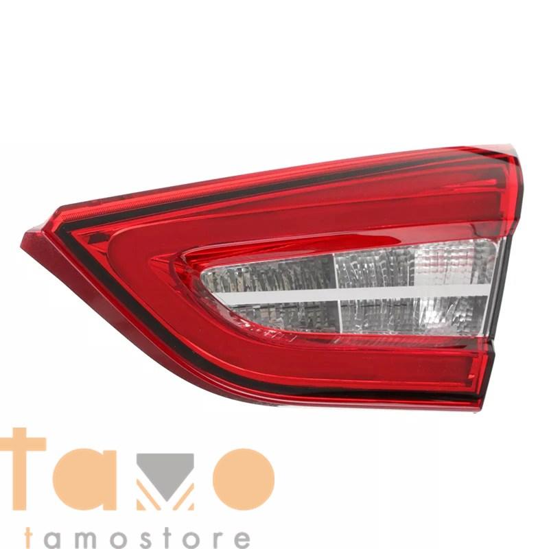 マセラティ クアトロポルテ M156 2014-2020 用 テールライトアセンブリ リアフォグランプ ブレーキウィンカーライト ...