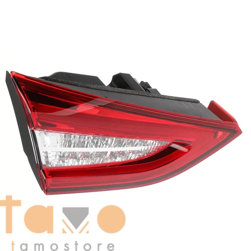 マセラティ クアトロポルテ M156 2014-2020 用 テールライトアセンブリ リアフォグランプ ブレーキウィンカーライト ...