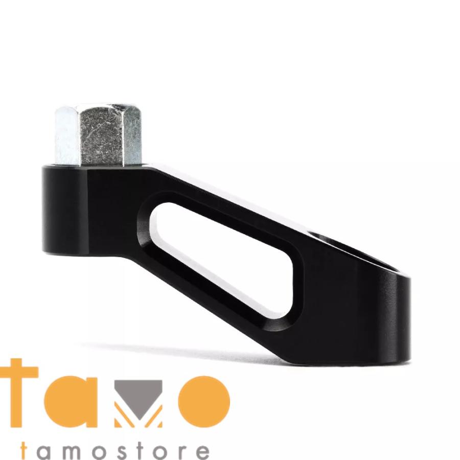 For KTM 390 Duke 2015-2023 2024 Rearview Mirror Risers Extenders Kit ...