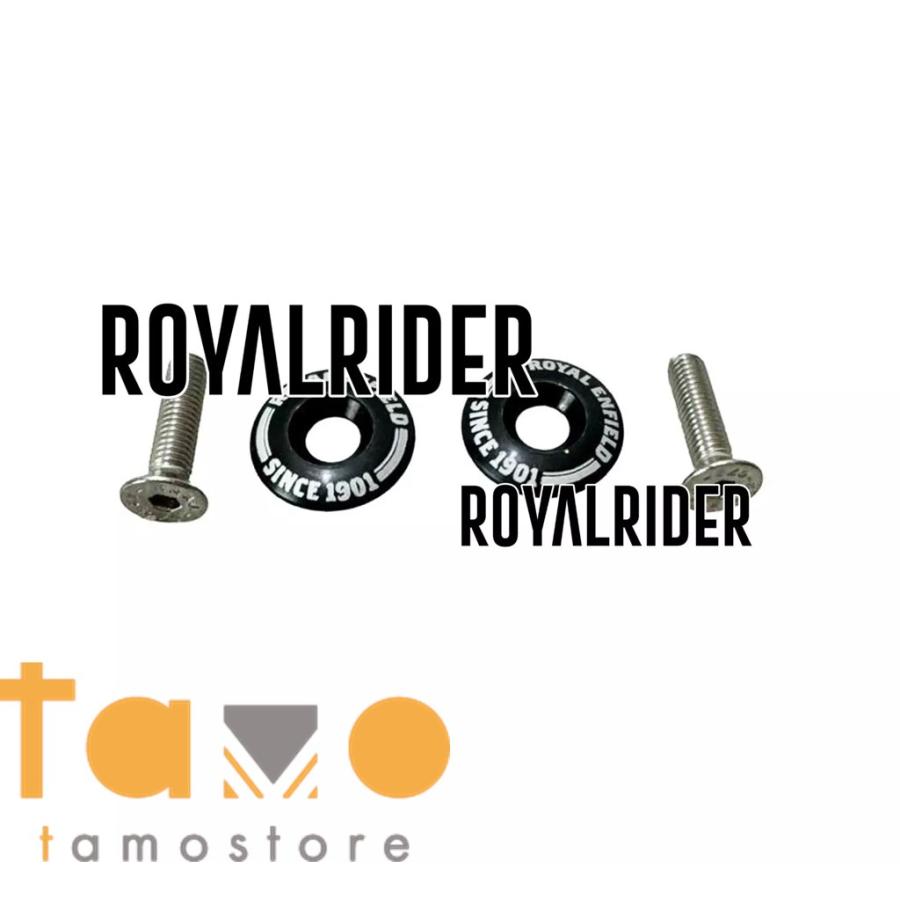 "デュアルシート カウル クローム ブラック ロイヤルエンフィールド コンチネンタル GT 650 適合" : tamostore - 通販 ...