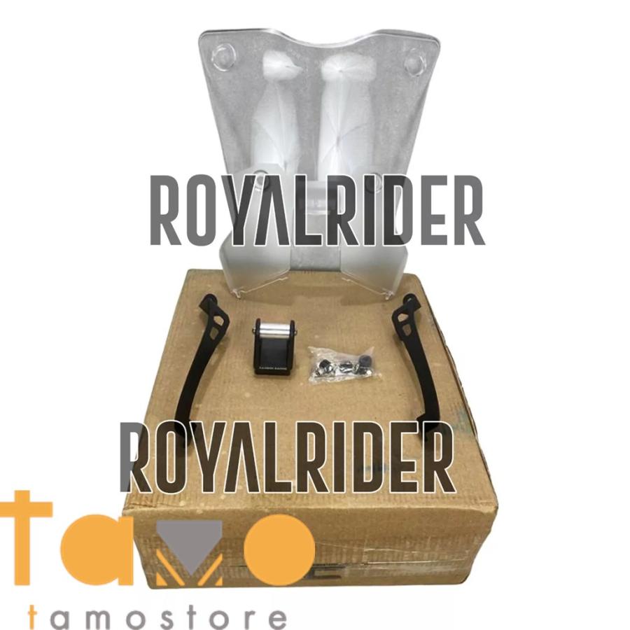 KTM 390 ADVENTURE TOURING WINDSHIELD & GPS MOUNT - CLEAR : tamostore ...