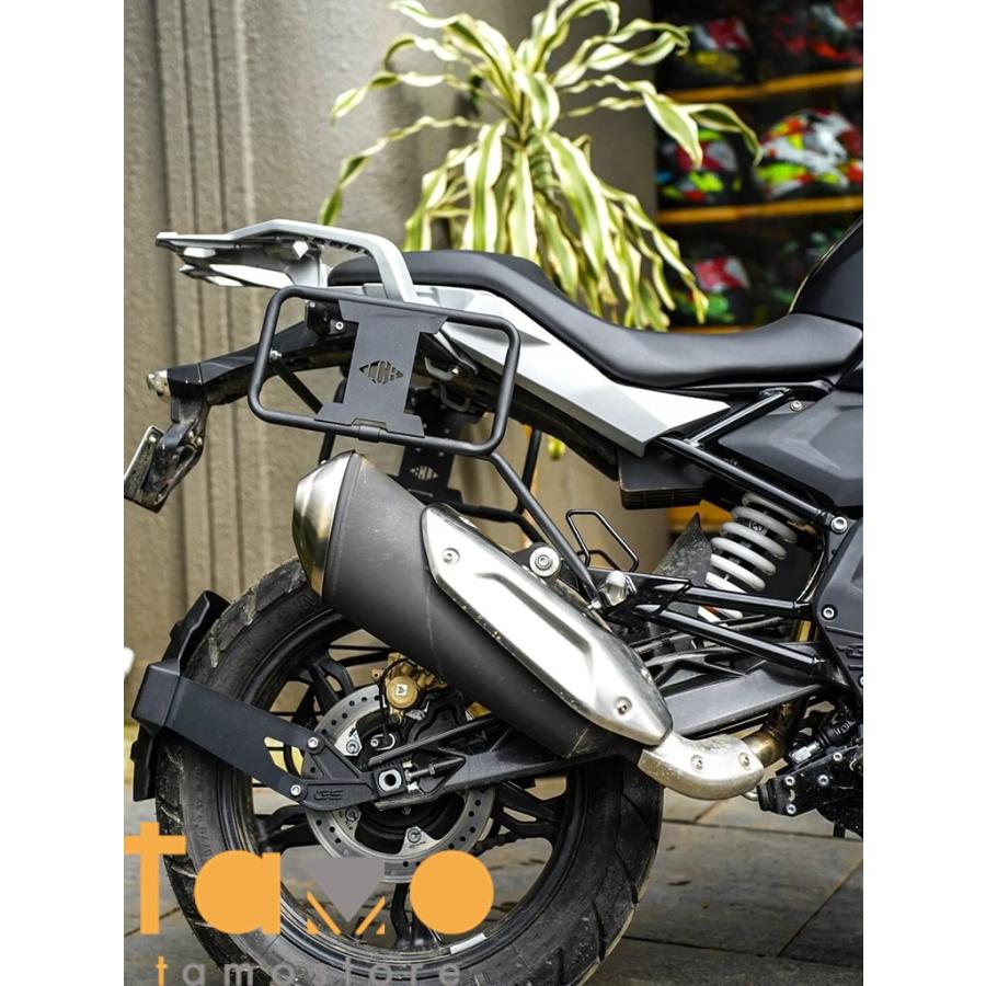 アラゴンサドルステイブラック BMW G310 GS : tamostore - 通販 - Yahoo!ショッピング