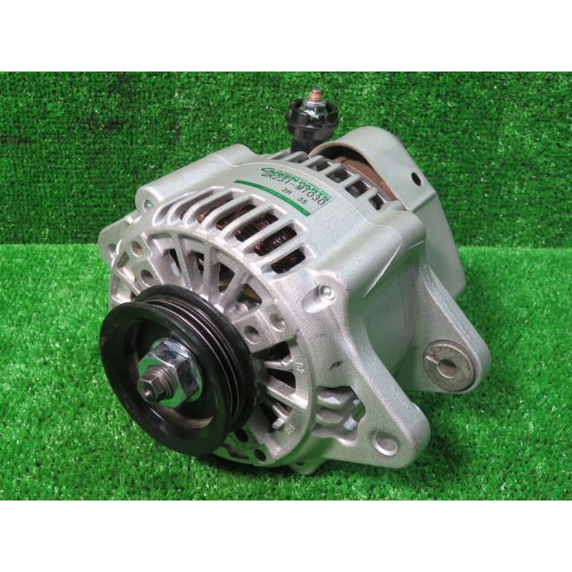 240286-6020@ミニキャブ LE-U62T オルタネーター : 有限会社タナベ帯広 - 通販 - Yahoo!ショッピング
