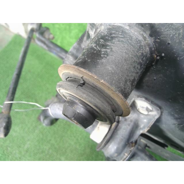 240802-5171@ジューク CBA-F15 フロントメンバー 個人宅配送不可 : 000024080251710 : 有限会社タナベ帯広 - 通販 - Yahoo!ショッピング