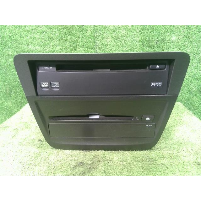 250712-6910@エリシオン DBA-RR1 ナビユニット 39110-SJK-J020-M1/CX-VH4301A : 有限会社タナベ帯広 - 通販 - Yahoo!ショッピング