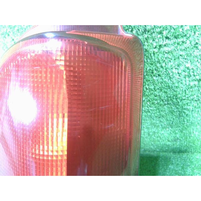 エブリイワゴン 251171-1550@エブリィ LE-DA62V 右 テールランプ : 有限会社タナベ帯広 - 通販 - Yahoo!ショッピング