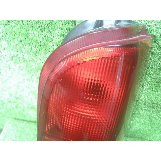 エブリイワゴン 251171-1550@エブリィ LE-DA62V 右 テールランプ : 有限会社タナベ帯広 - 通販 - Yahoo!ショッピング