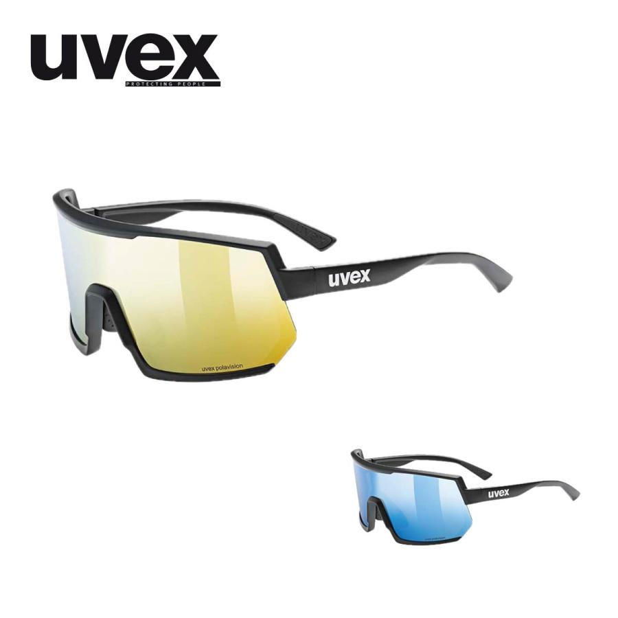UVEX ウベックス サングラス ＜2025＞sportstyle 235 P : タナベスポーツ Yahoo!2号店 - 通販 - Yahoo!ショッピング