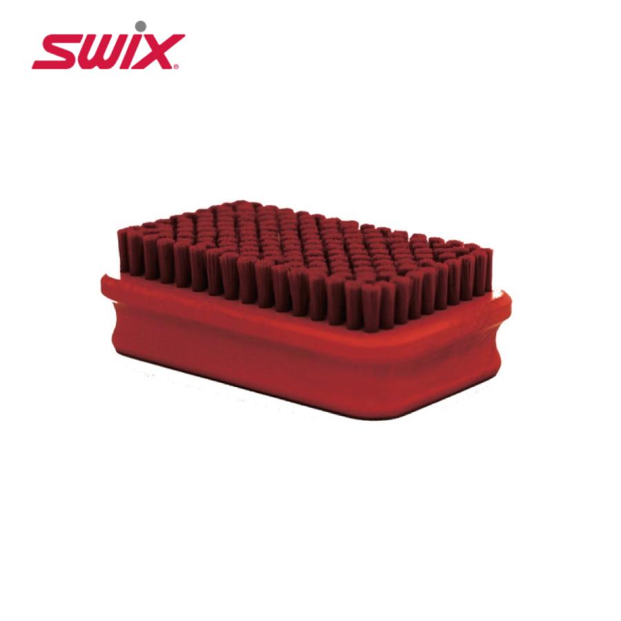 SWIX スウィックス チューンナップ用品 ＜2025＞ T0190B / ファインレッドブラシ リキッド用 : cd105625 : タナベスポーツ Yahoo!2号店 - 通販 ...