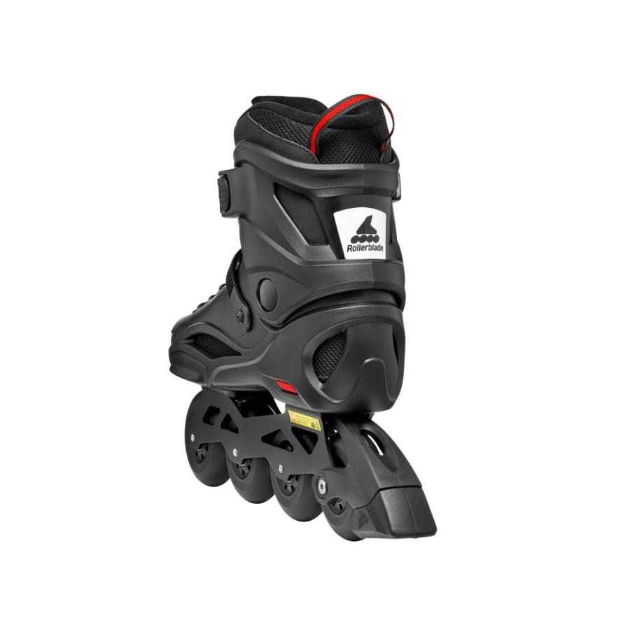 Rollerblade ローラーブレード インラインスケート メンズ レディース＜2025＞RB 80 : タナベスポーツ Yahoo!2号店 - 通販 - Yahoo!ショッピング