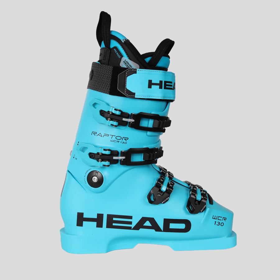 HEAD ヘッド スキーブーツ メンズ レディース＜2026＞RAPTOR WCR 130S PV / ラプターWCR /605034/ ...