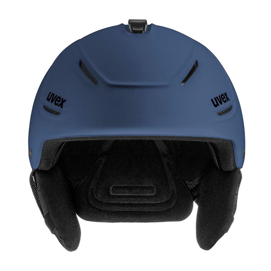 UVEX ウベックス スキーヘルメット メンズ レディース＜2026＞566310 / uvex p1us 2.0 : タナベスポーツ Yahoo!2号店 - 通販 - Yahoo!ショッピング