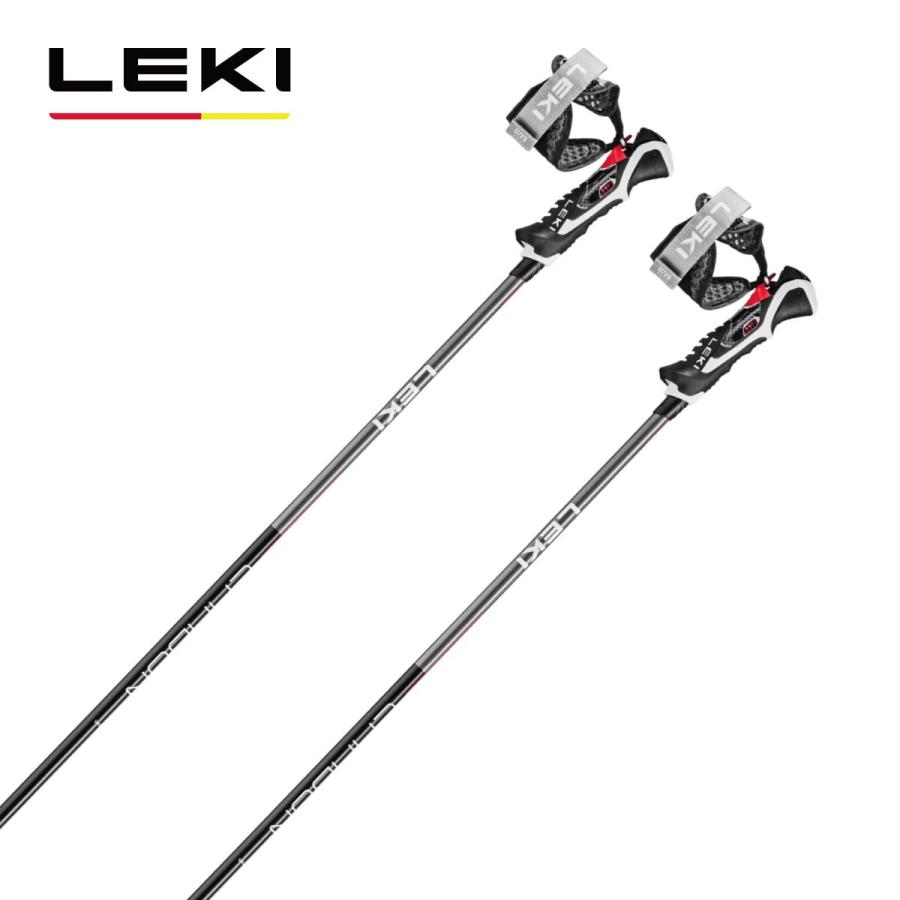 LEKI レキ スキーポール ストック メンズ レディース＜2026＞CARBON 14 3D / 653 67901【早期予約】 : タナベスポーツ Yahoo!2号店 - 通販 ...