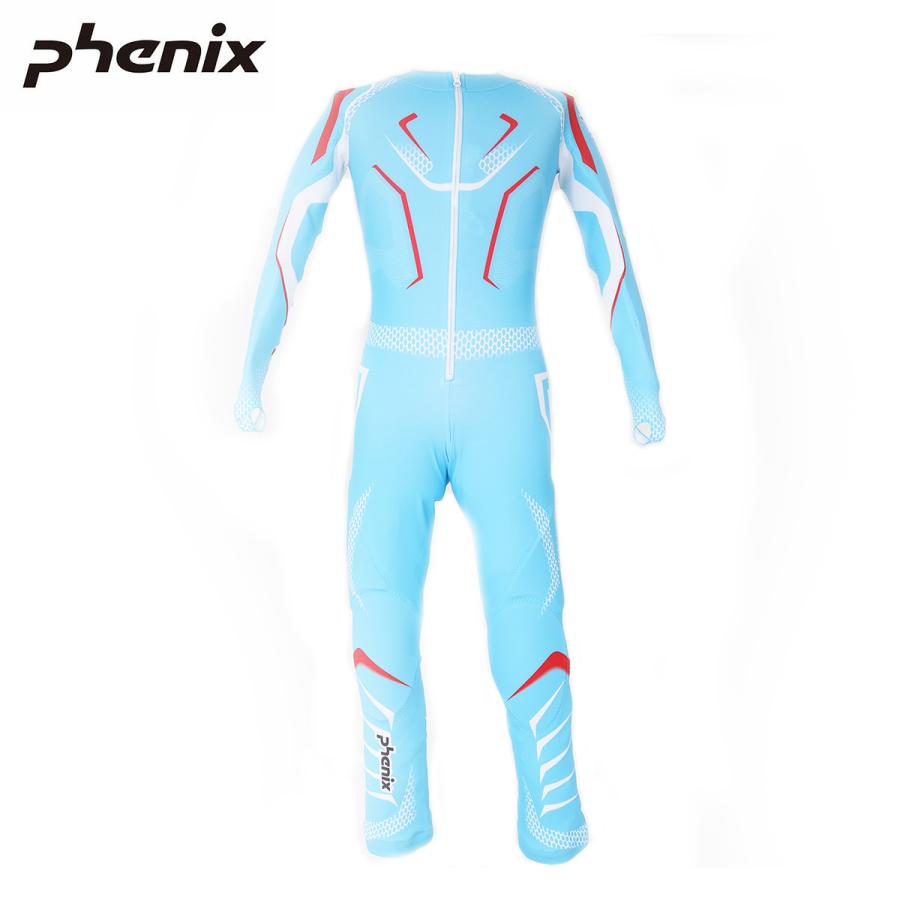 フェニックス（スポーツ） PHENIX フェニックス スキーウェア GSワンピース メンズ ＜2026＞ESM25GS11 / De Lorean One Piece GS Suit ...