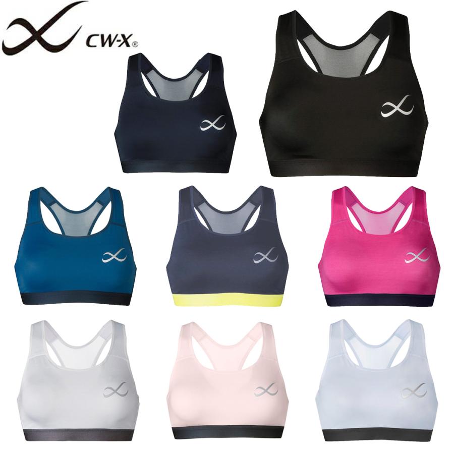 WACOAL ワコール アンダーウェア ウィメンズ＜2022＞ CW-X /SPORTSゆれケアBra/HTY020 : タナベスポーツ Yahoo!2号店 - 通販 - Yahoo!ショッピング