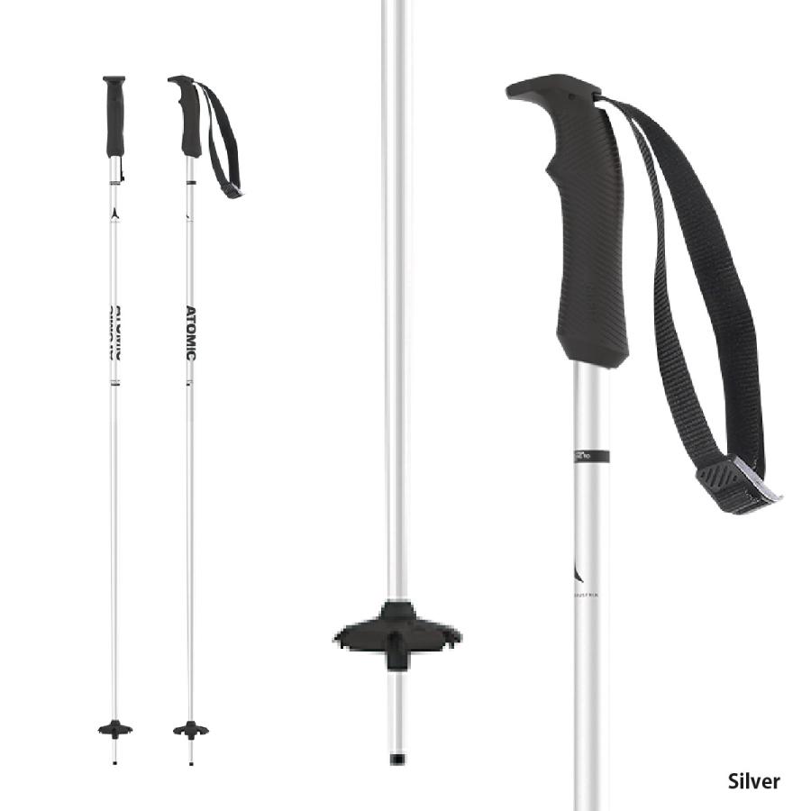 ATOMIC アトミック ポール ストック ＜2026＞ AMT / 【AJ5005622】【AJ5005624】 : タナベスポーツ Yahoo!2号店 - 通販 - Yahoo!ショッピング