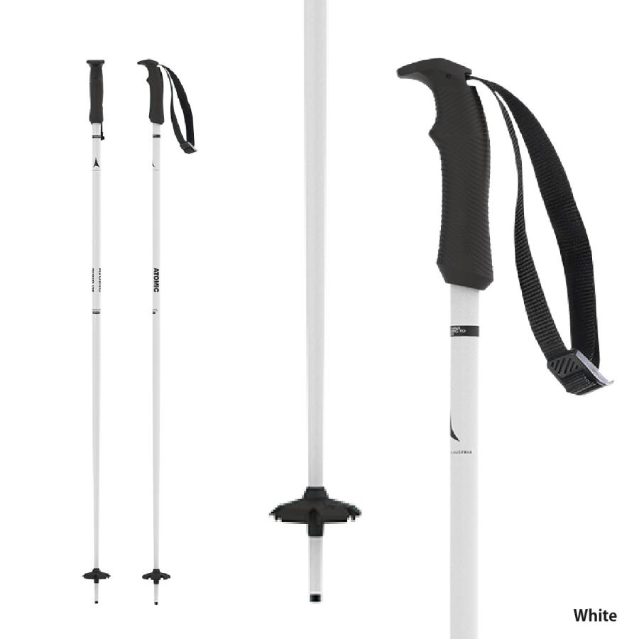 ATOMIC アトミック ポール ストック ＜2024＞ CLOUD / 【AJ5005628】【AJ5005630】【AJ5005632】 : タナベスポーツ Yahoo!2号店 - 通販 ...