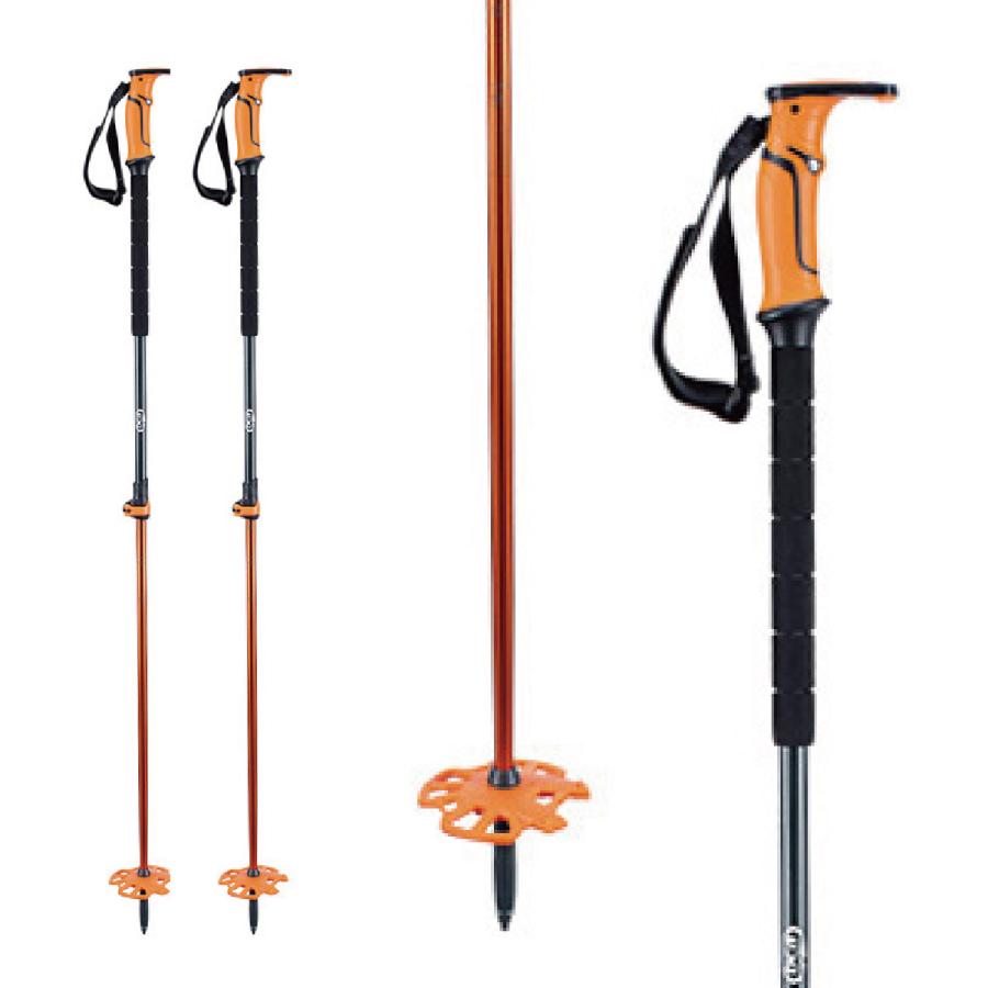 J・クレス2 BCA ビーシーエー ストック / 伸縮 ＜2026＞ C2005007010 SCEPTER ADJUSTABLE ALUMINIUM : タナベスポーツ Yahoo!2号店 ...