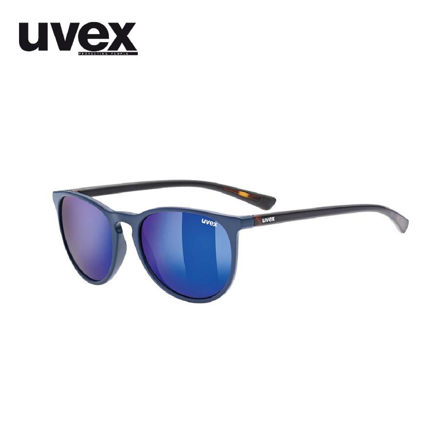 UVEX ウベックス サングラス ＜2025＞ 5320484616 / lgl 43 : cd69679 : タナベスポーツ Yahoo!2号店 - 通販 - Yahoo!ショッピング