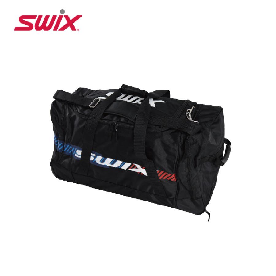 SWIX スウィックス キャスターギアバック ＜2025＞ SG059JA140 : cd73189 : タナベスポーツ Yahoo!2号店 - 通販 - Yahoo!ショッピング