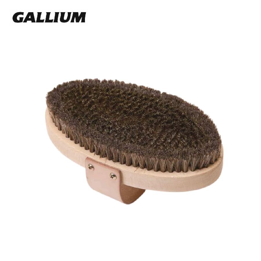 GALLIUM ガリウム チューンナップ用品 TU0209 PROブラシ ブロンズ : タナベスポーツ Yahoo!2号店 - 通販 ...