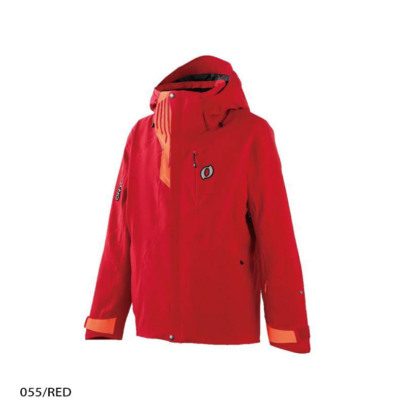 オンヨネ スキーウェア メンズ スキージャケット ONYONE レディース ＜2024＞ ONJ96041 DEMO OUTER JACKET 2023-2024 : タナベスポーツ ...