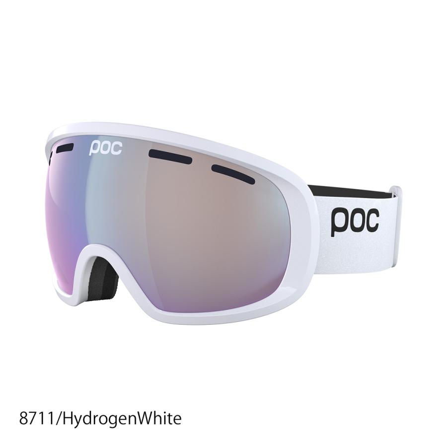 POC スキーゴーグル ポック スキー ゴーグル メンズ レディース ＜2026＞ FOVEA PHOTOCHROMIC WF / 40891 日本正規品 : タナベスポーツ Yahoo!2号 ...
