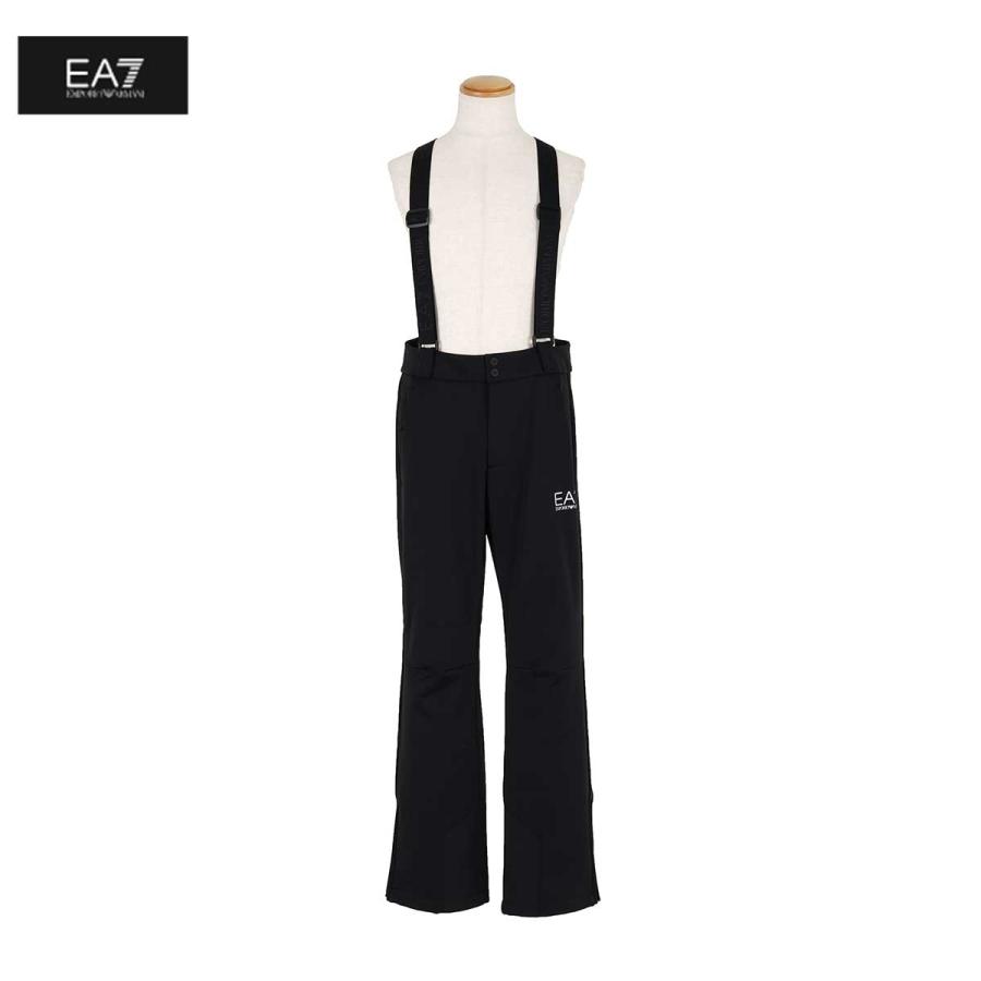 EA7 スキーウェア スキーパンツ パンツ イーエーセブン メンズ＜2024＞ 6RPP28 / SKI M KITZBUHEL SOFTSHELL PANT : タナベスポーツ Yahoo ...