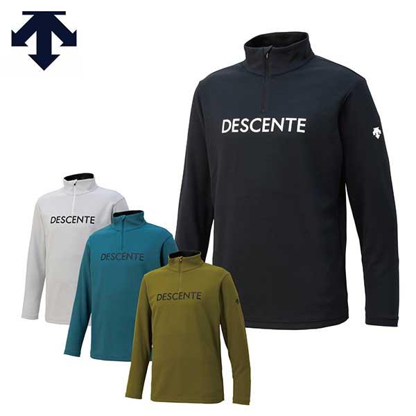 DESCENTE デサント アンダーシャツ メンズ レディース＜2024＞DWMWJB60 / UNDER SHIRT : タナベスポーツ Yahoo!2号店 - 通販 - Yahoo!ショッピング