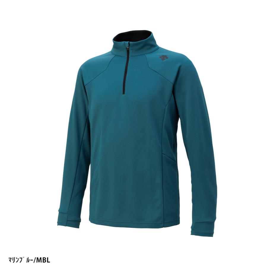 DESCENTE デサント スキーウェア アンダーシャツ メンズ レディース＜2024＞DWMWJB61 / UNDER SHIRT : タナベスポーツ Yahoo!2号店 - 通販 ...
