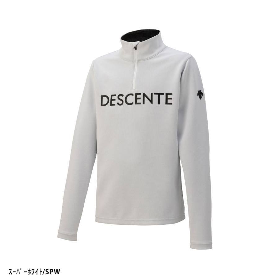 DESCENTE デサント スキーウェア アンダーシャツ キッズ ジュニア＜2024＞DWJWJB60 / JUNIOR UNDER SHIRT : cd80182 : タナベスポーツ ...