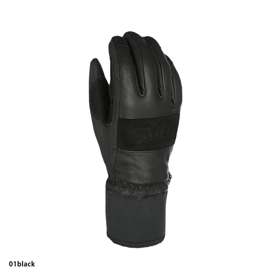 LEVEL レベル スキーグローブ ＜2025＞ SHAMAN / 2374UG : タナベスポーツ Yahoo!2号店 - 通販 - Yahoo!ショッピング