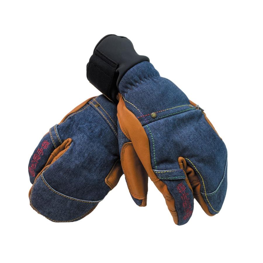 松岡手袋 マツオカグローブ スキーグローブ ＜2024＞ Extreme Ride / ESK-2330D : cd83205 : タナベスポーツ Yahoo!2号店 - 通販 - Yahoo ...