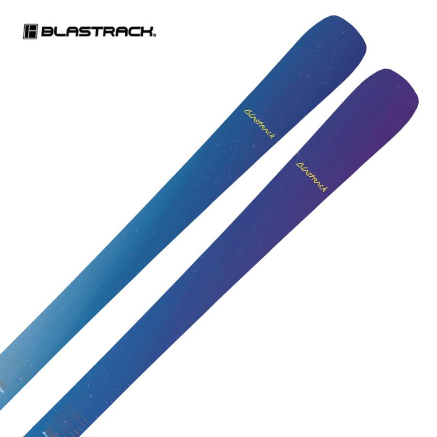 スキー板 BLASTRACK ブラストラック ＜2024＞ ELIXIR/L 〔エリキサー/L〕【板のみ】 : タナベスポーツ Yahoo!2号店 - 通販 - Yahoo!ショッピング